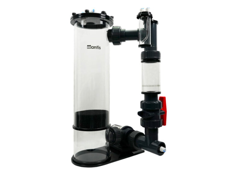 Calcium Reactor | Mantis