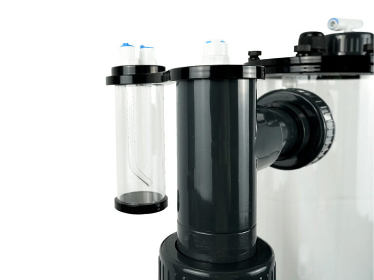 Calcium Reactor | Mantis