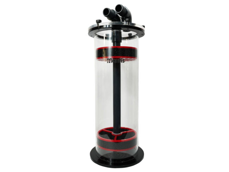 Media Reactor | Mantis