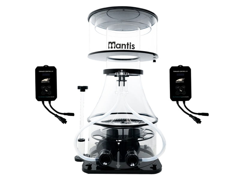 Tornado Skimmer | Mantis